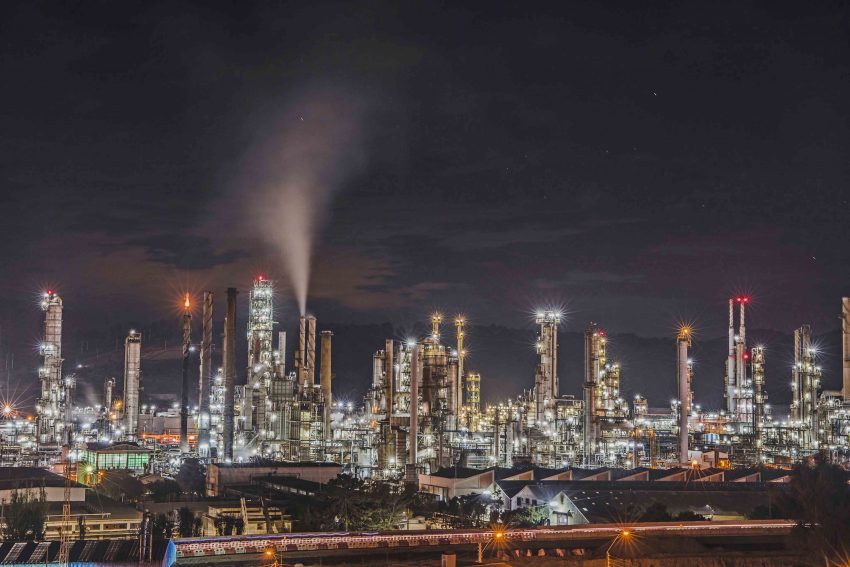 Contrato por US$12 mil millones garantiza abastecimiento de crudo ...