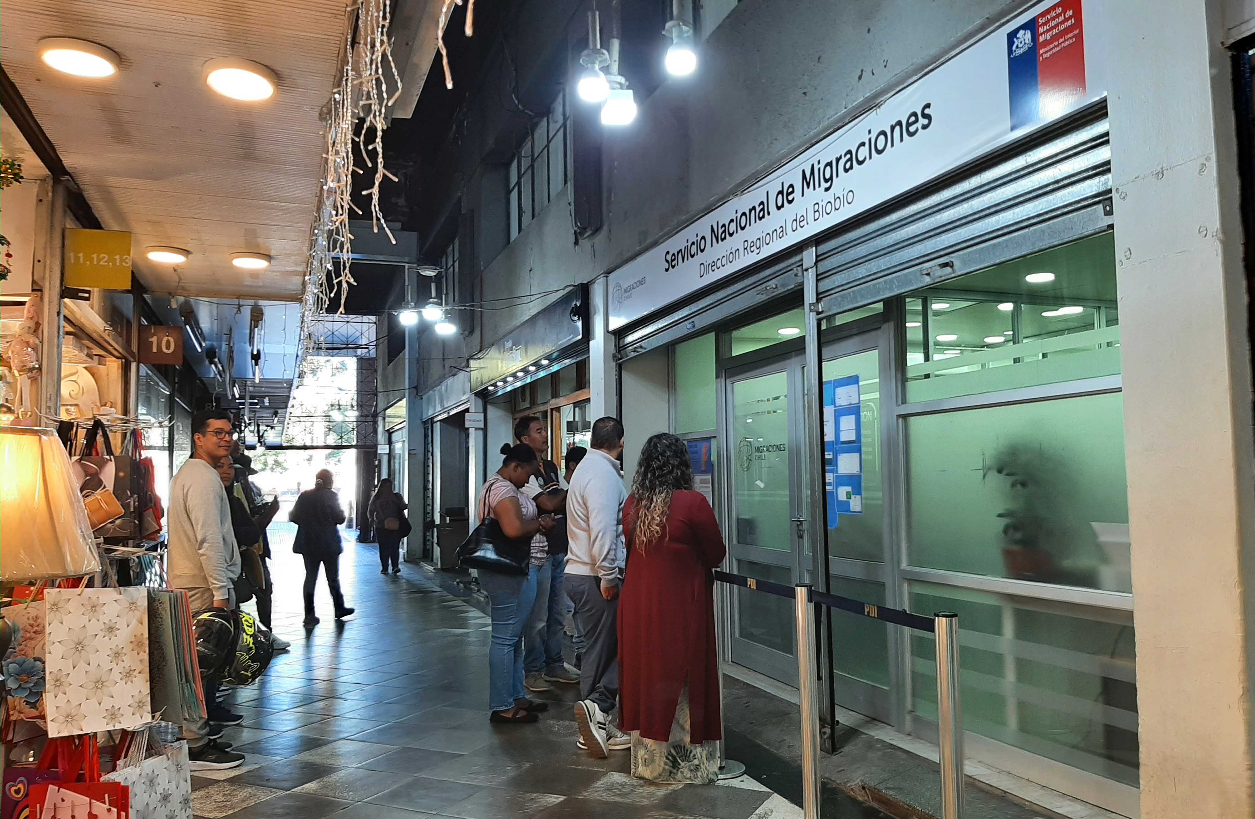 Experta por eventuales expulsión de migrantes con hijos chilenos:”Son ...