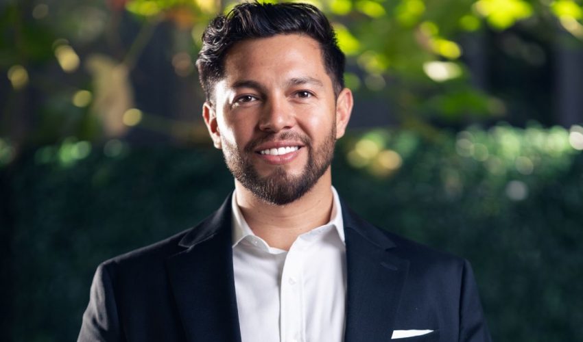 Mauricio Lizana: ¿Quién es este emprendedor que se formó fuera del manual?