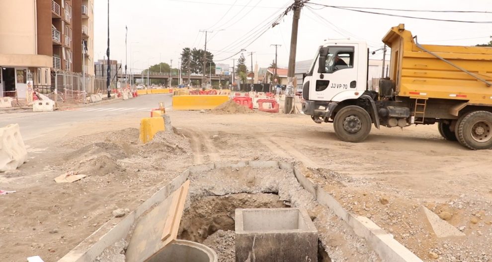 Anuncian corte de agua de hasta 27 horas en Talcahuano por obras del ...