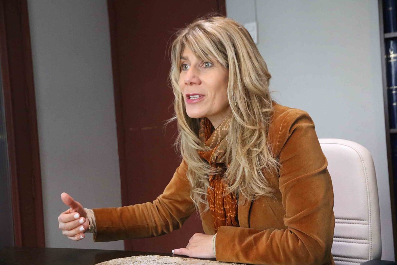 “De haber estado aprobado, no hubiese evitado la tragedia”: senadora Rincón por extenso trámite ...