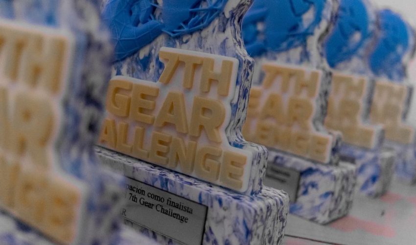 Gearbox abre convocatoria para la cuarta versión del 7th Gear Challenge ...