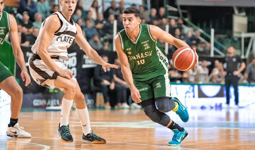 “Seba” Carrasco va por el título de campeón en quinto juego