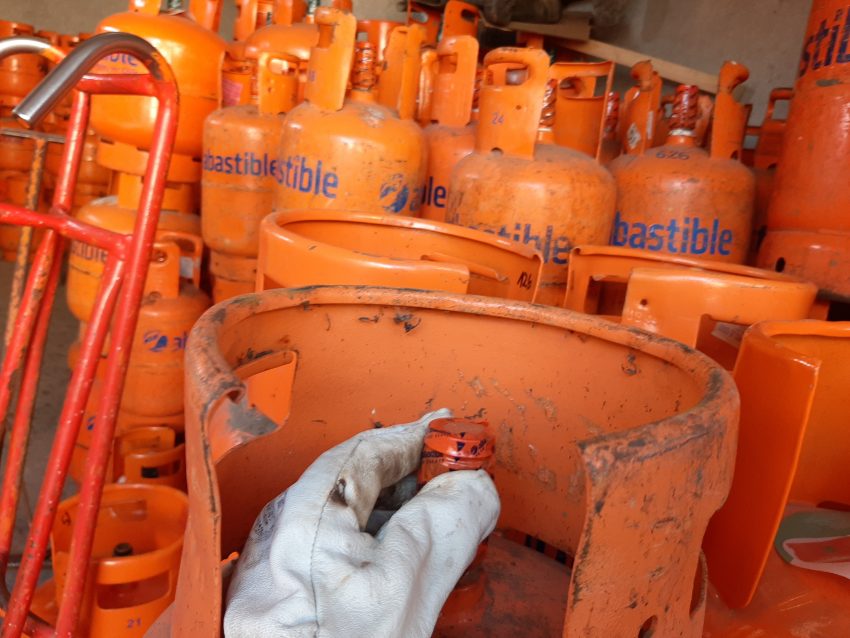 Bono Gas: definen monto y se proyectan 680 mil hogares beneficiados en ...