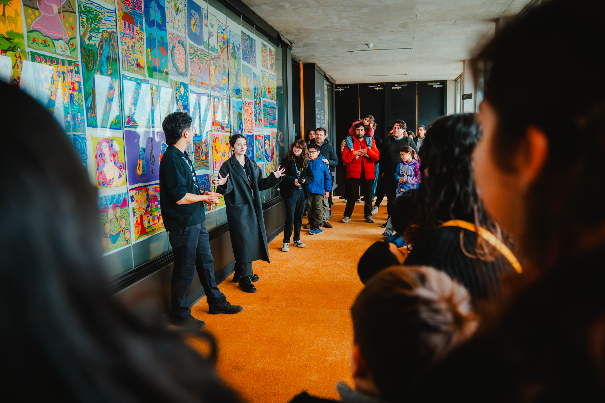 Premiado arquitecto del Teatro Biobío vuelve a Concepción por el Día de ...
