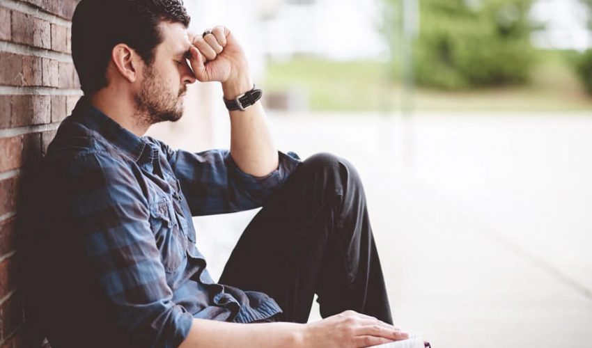 App contra la ansiedad y depresión: intervención virtual busca prevenir ...