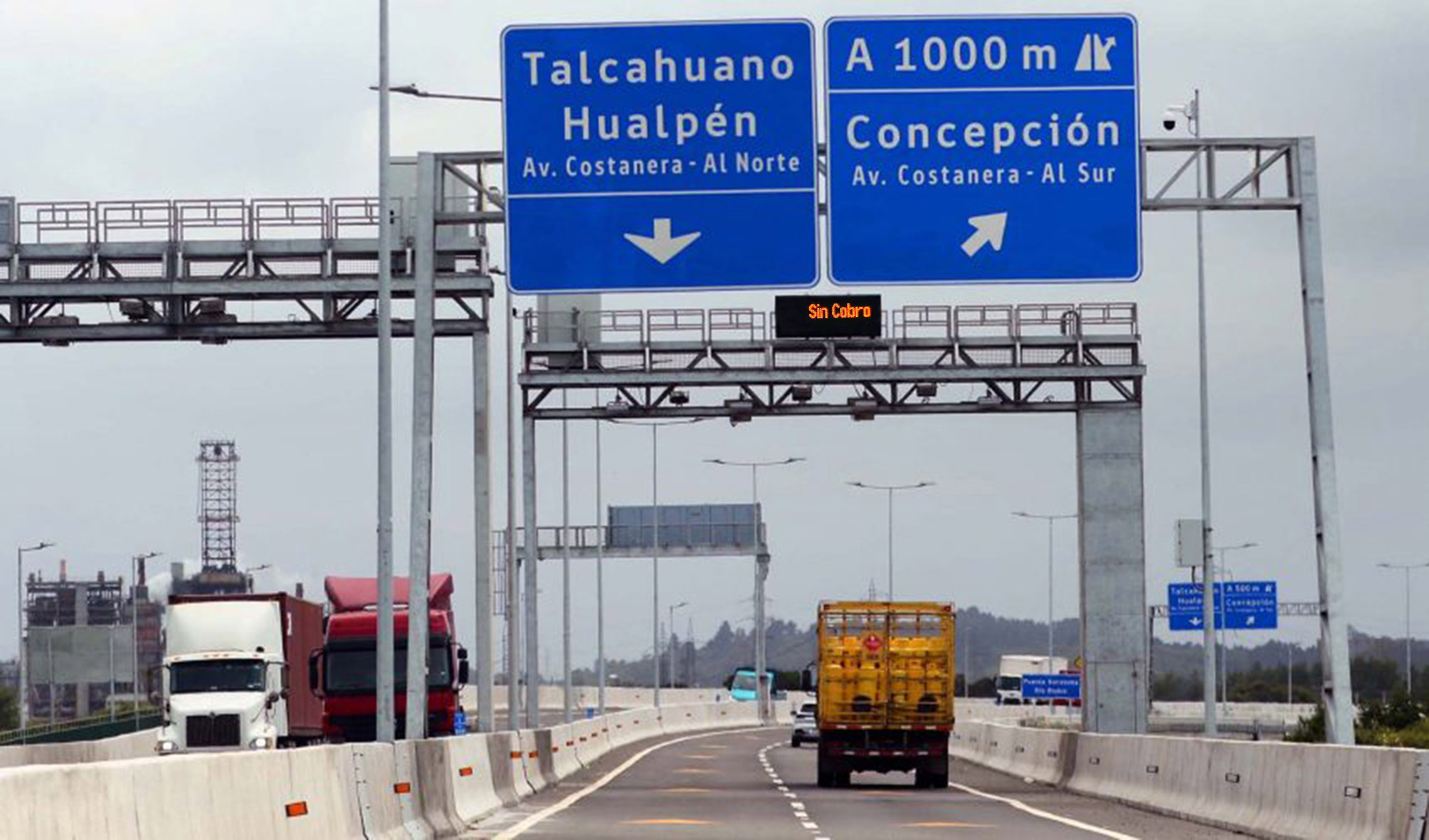 Tras anuncio ministerial: municipios esperan que se concrete rebaja en ...