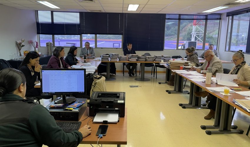 Comisión de Reducción de Condena revisó más de 850 solicitudes en la ...
