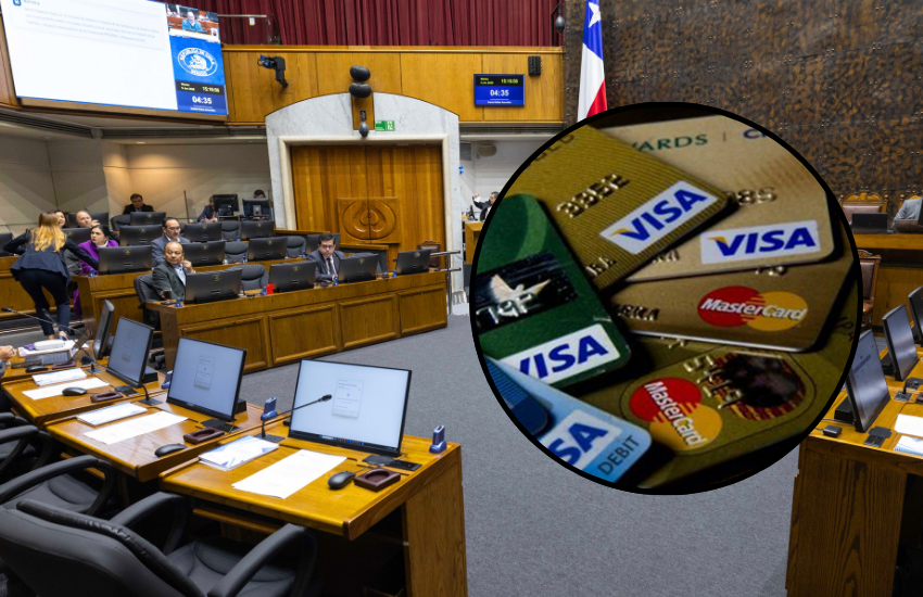 Secreto bancario: Senado no logra acuerdo y proyecto será revisado en ...
